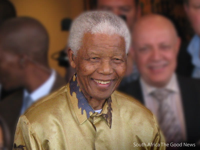 Nelson Mandela Apartheid Movement