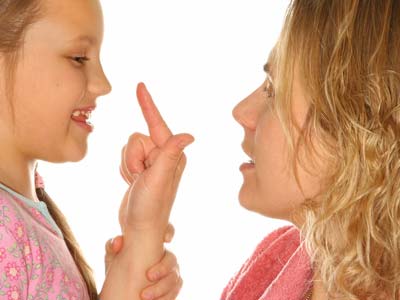 Family Values: How to Teach Kids Empathy - Beliefnet