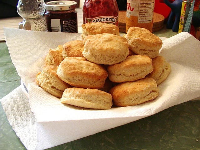 Blue Ribbon Biscuits Recipe | Blue Ribbon Biscuits Recipes | Biscuits ...