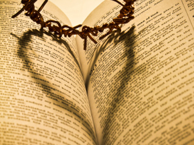 20 Things God Can Not Do - Beliefnet
