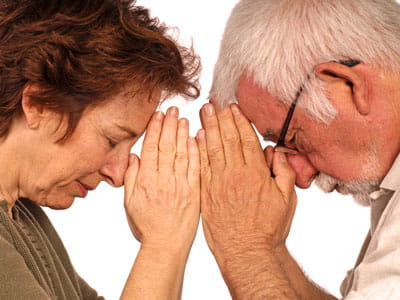 The Most Intimate Act Between a Couple - Beliefnet