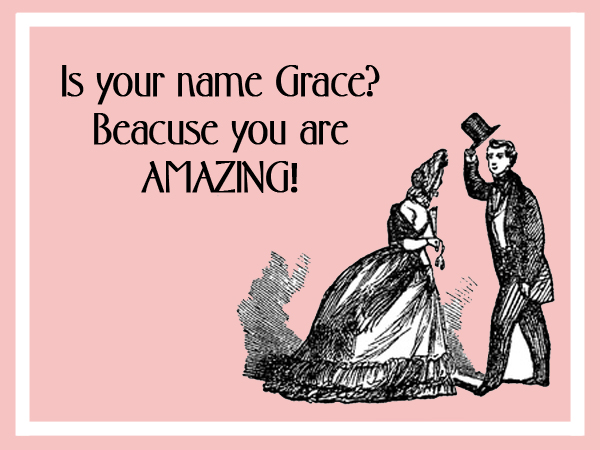 10 Humorous Christian Valentines - Beliefnet