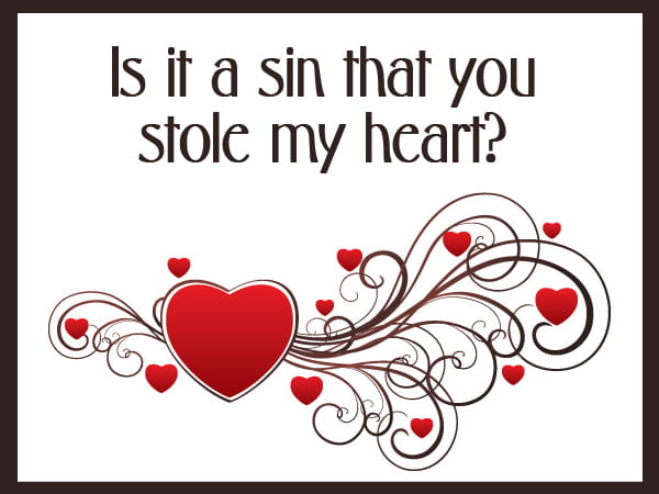 10 Humorous Christian Valentines - Beliefnet