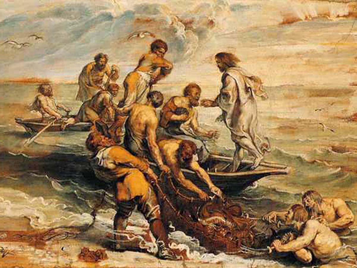 16 Things Jesus Most Likely Did in the Summer - Beliefnet