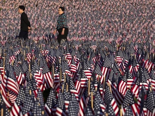 15 Inspirational Prayers For Memorial Day - Beliefnet