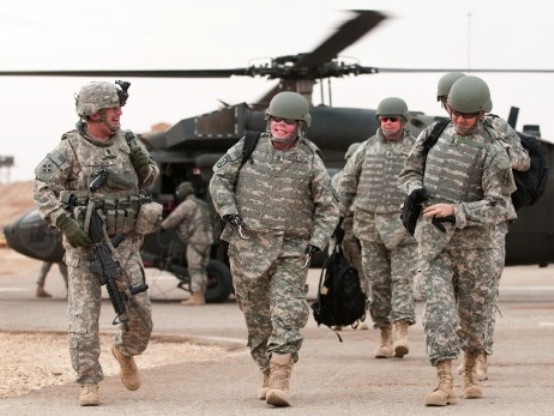 15 Inspirational Prayers For Memorial Day - Beliefnet