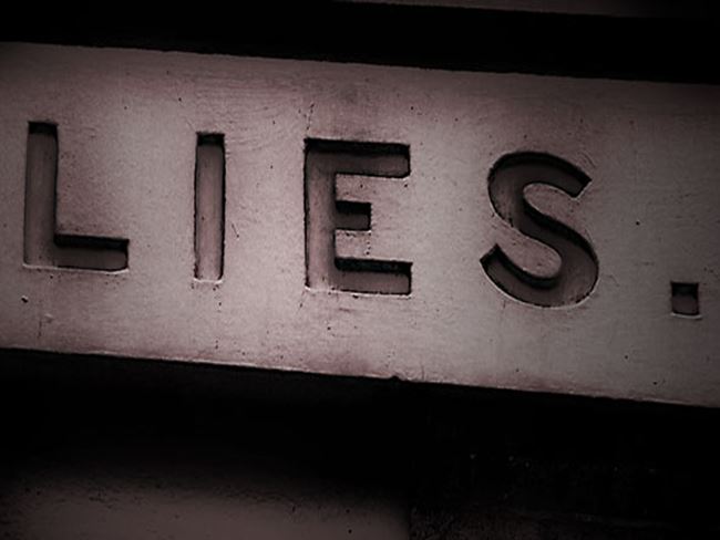31 Sneaky Lies the Enemy Wants You to Believe - Beliefnet