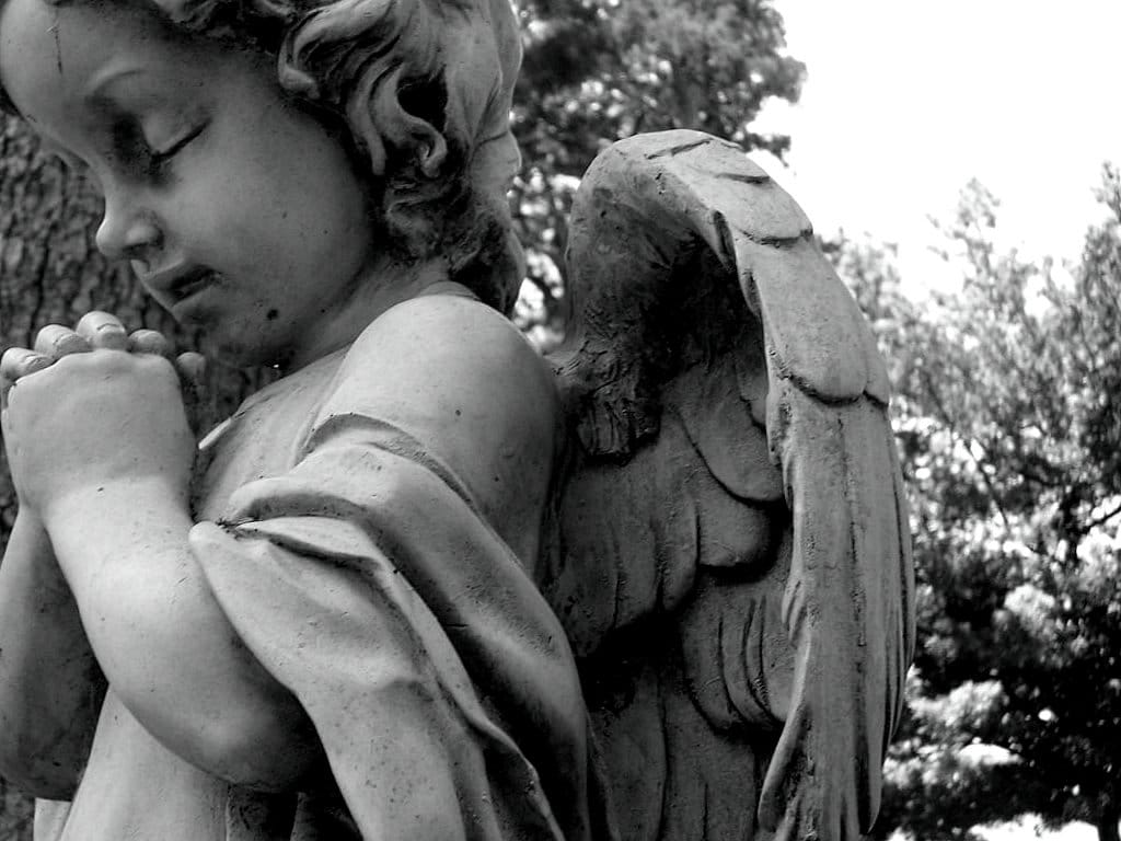 9 Things You Did Not Know about Angels - Beliefnet 9 Things You Did Not Know about Angels - Beliefnet
