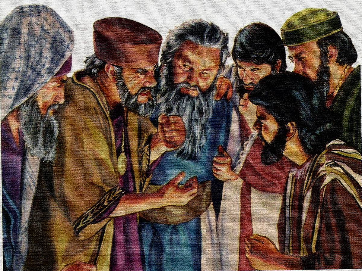 9 Things You Don’t Know About Jesus’ Death - Beliefnet