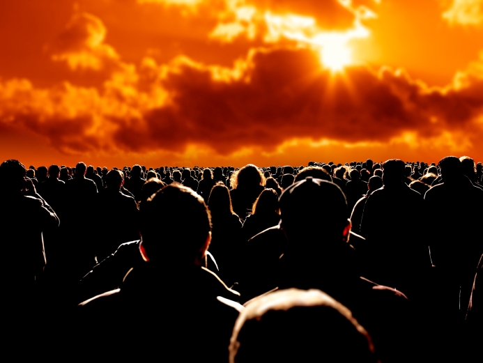 Five Ways to Grow Your Spiritual Influence - Beliefnet