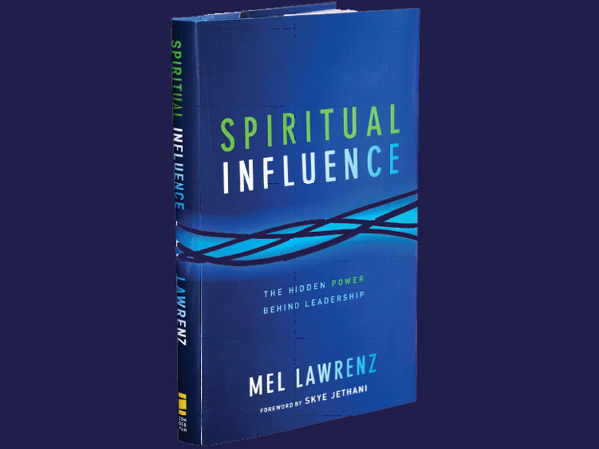 Five Ways to Grow Your Spiritual Influence - Beliefnet