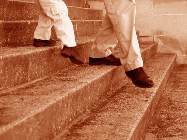 Five Ways to Grow Your Spiritual Influence - Beliefnet