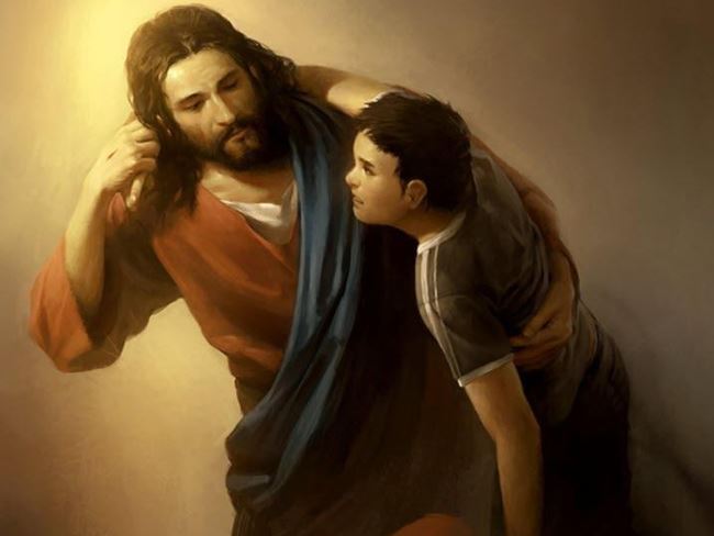 God is Our Great Defender - Beliefnet