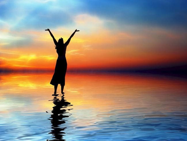 How to Praise God in Adversity - Beliefnet