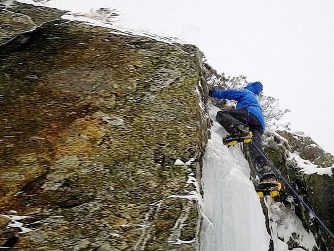 How I Found God on a Mountain Top - Beliefnet