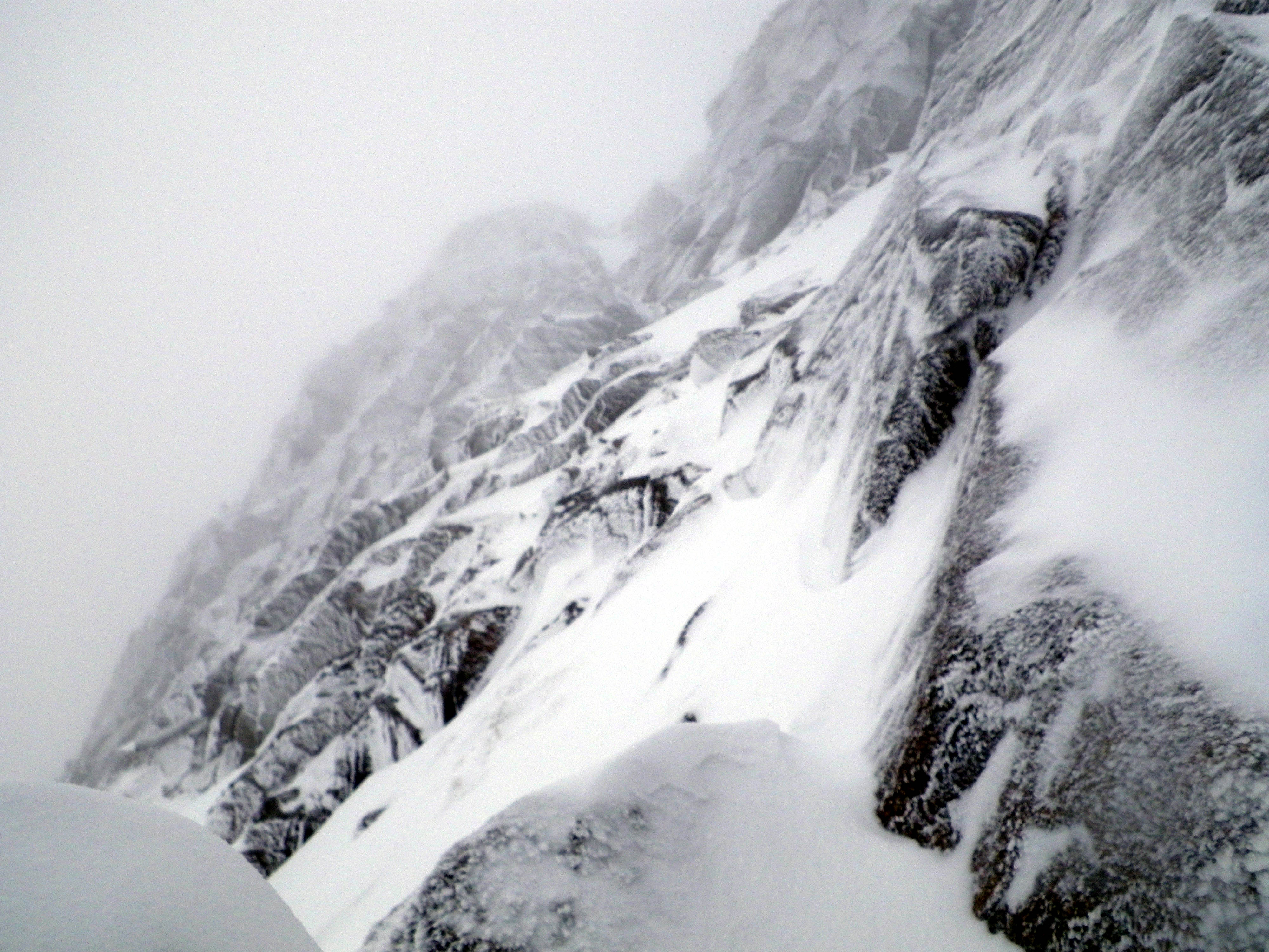 How I Found God on a Mountain Top - Beliefnet