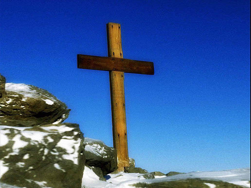 How I Found God on a Mountain Top - Beliefnet