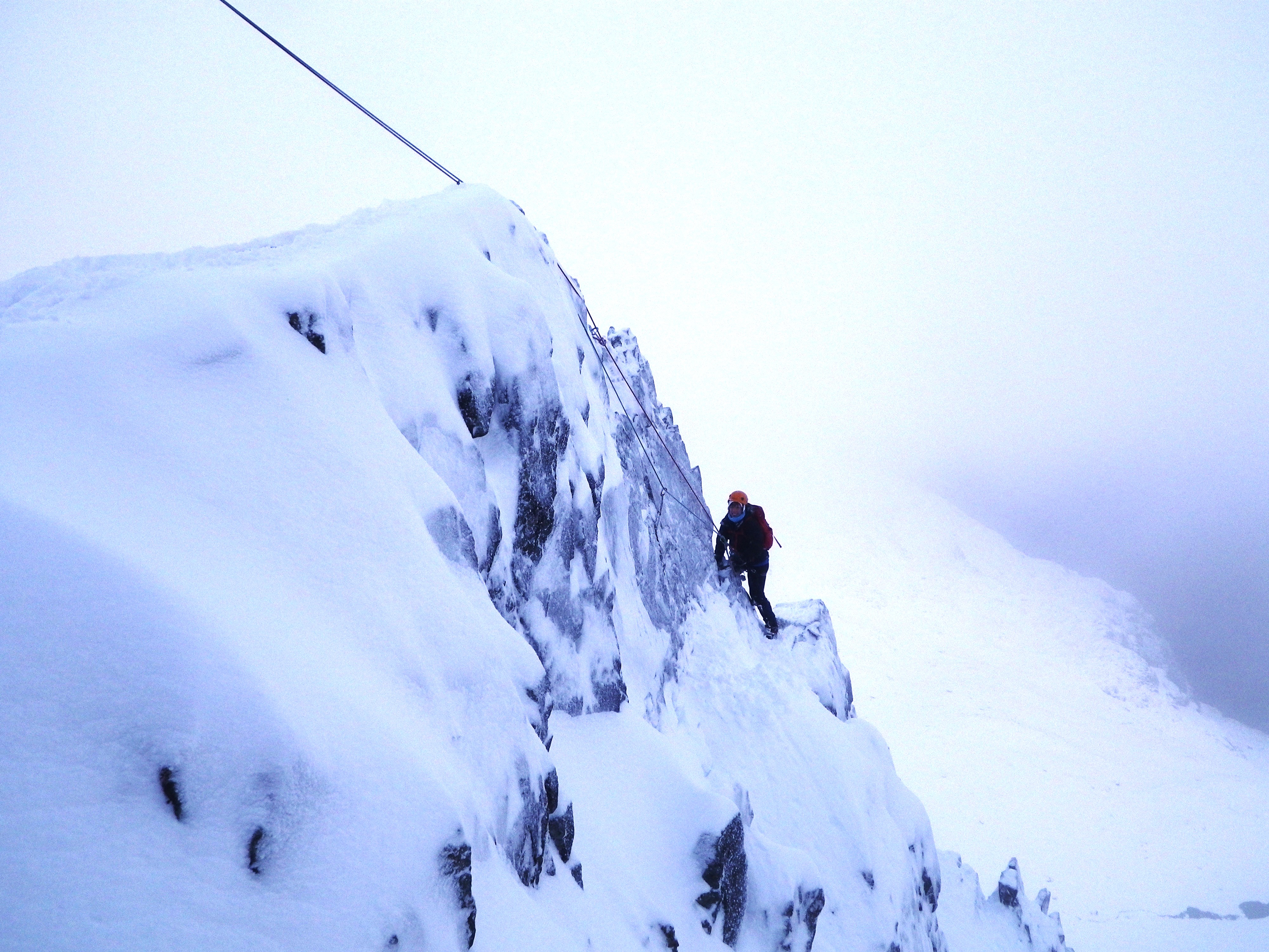 How I Found God on a Mountain Top - Beliefnet
