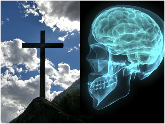 Is Your Brain Wired to Hear God? - Beliefnet