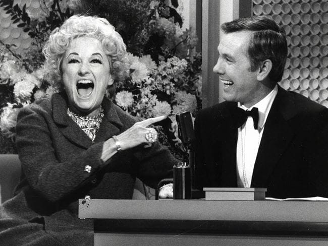 The Wit and Wisdom of Phyllis Diller - Beliefnet