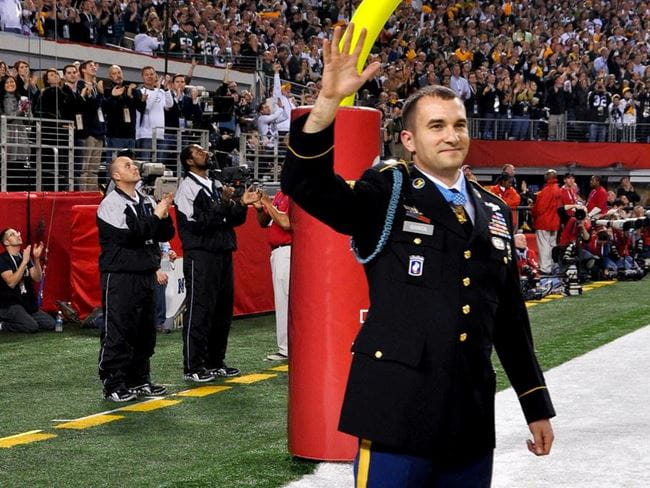 15 Inspirational Prayers For Memorial Day - Beliefnet