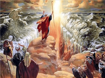 10 Shocking Facts about the Ten Commandments by Lesli White | Moses ...