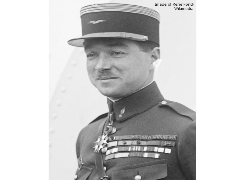 The 7 Surprising Twists of Fate of World War I by Rob Kerby l World War ...