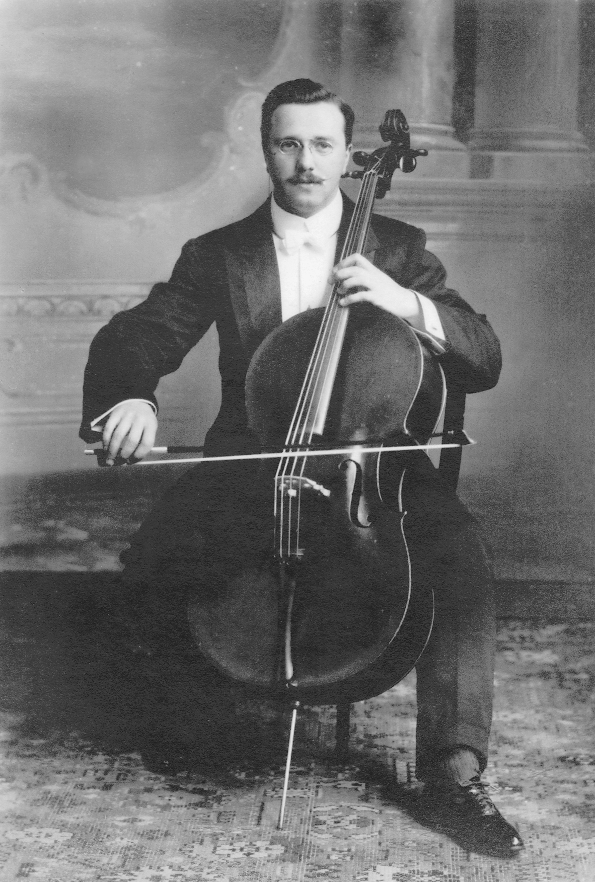 The band that went down with the Titanic - Beliefnet