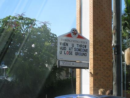 Worlds Best Signs