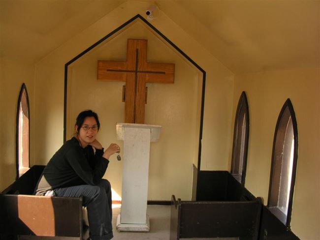 World's Craziest Church Buildings - Beliefnet