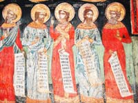 How Christianity Happened - Beliefnet
