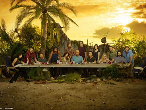 Top Spiritual Moments on 'Lost' - Beliefnet