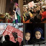 Top Religion Headlines of 2006 - Beliefnet