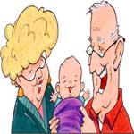 Prayables - Funniest Grandparent Jokes - Humor - Beliefnet