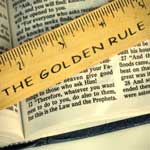 Prayables: Luke 6:31 - Golden Rule - Beliefnet
