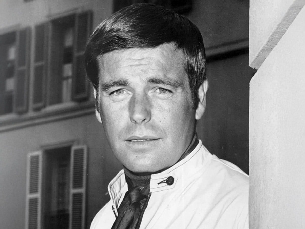 What religion is Robert Wagner? - Beliefnet